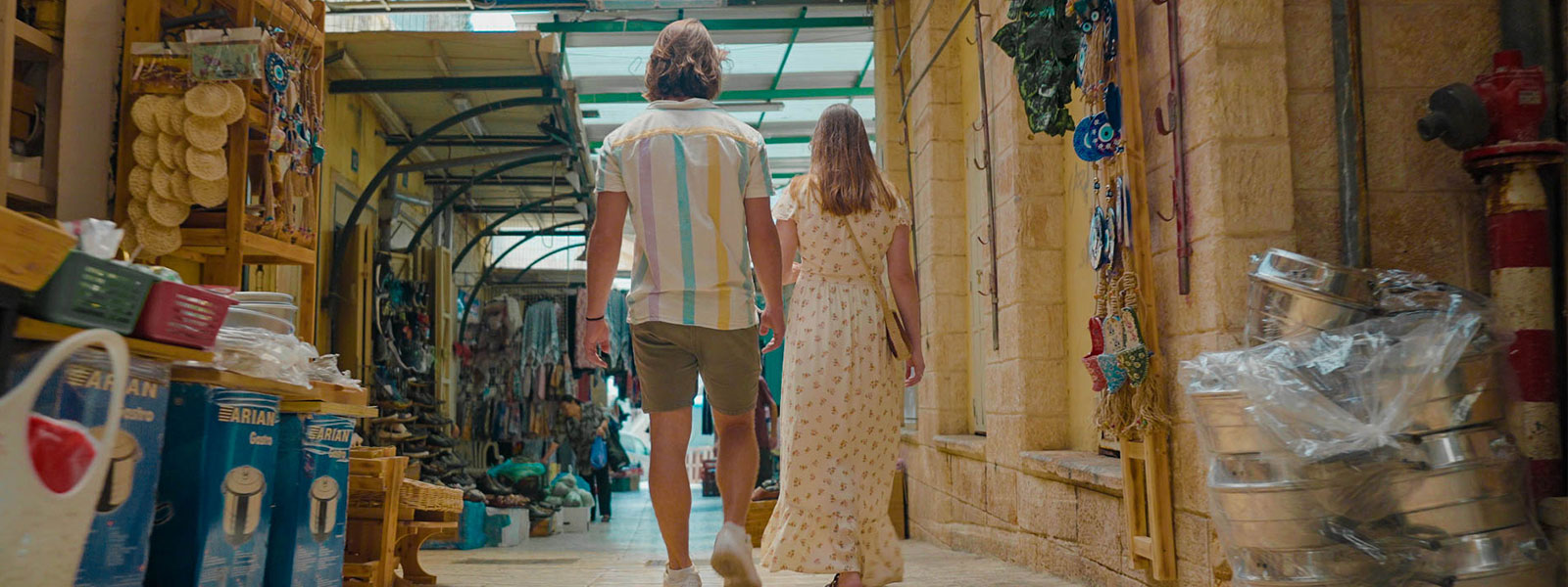 Recommended Attractions - Hotel Plaza Nof HaGalil