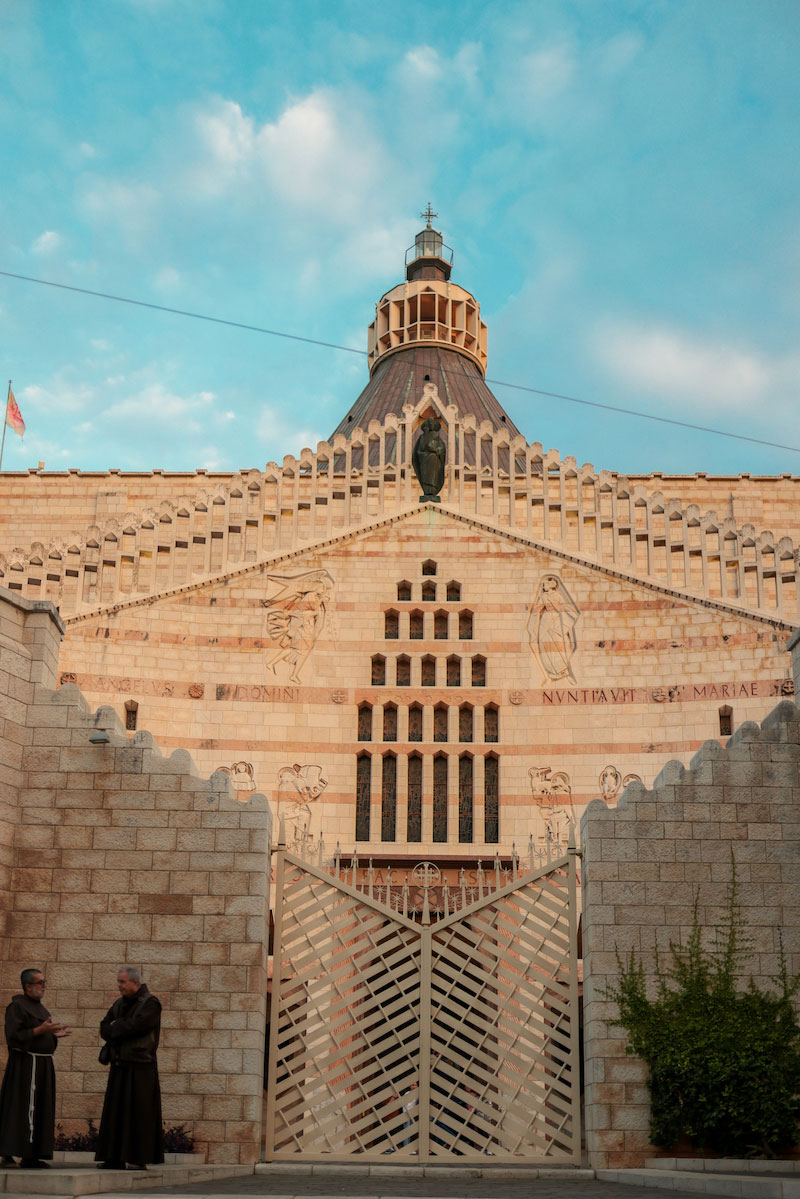 Recommended Attractions - Hotel Plaza Nof HaGalil